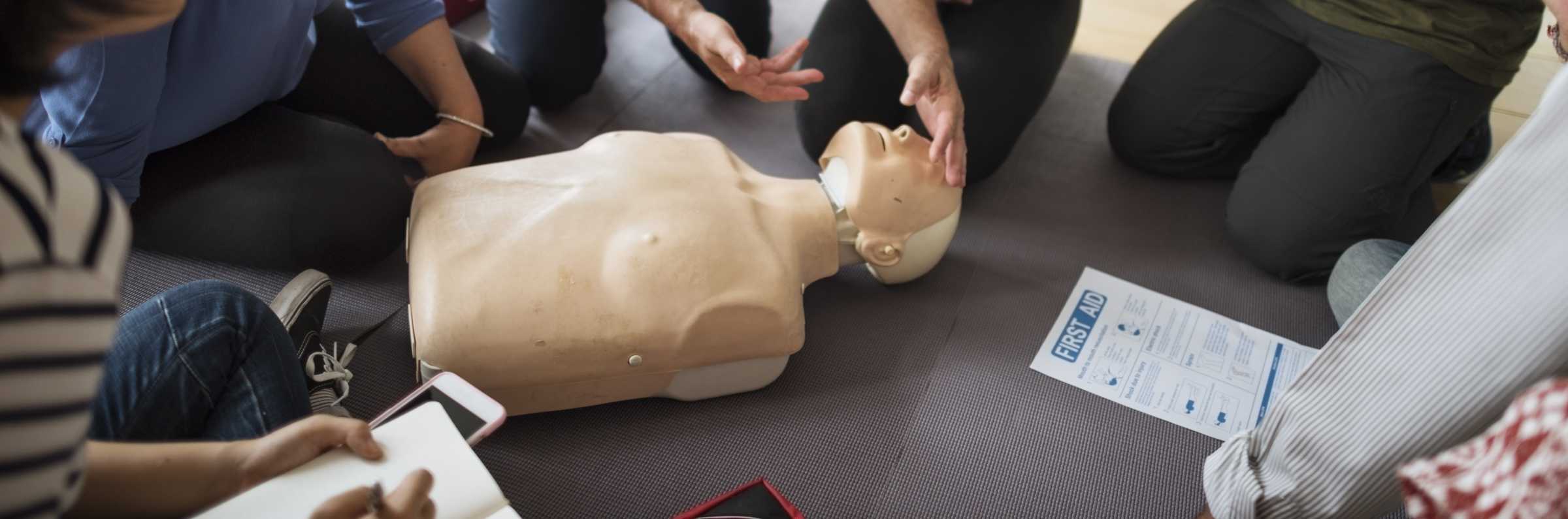 Agency Healthcare Staff Training | Approved Training Centre